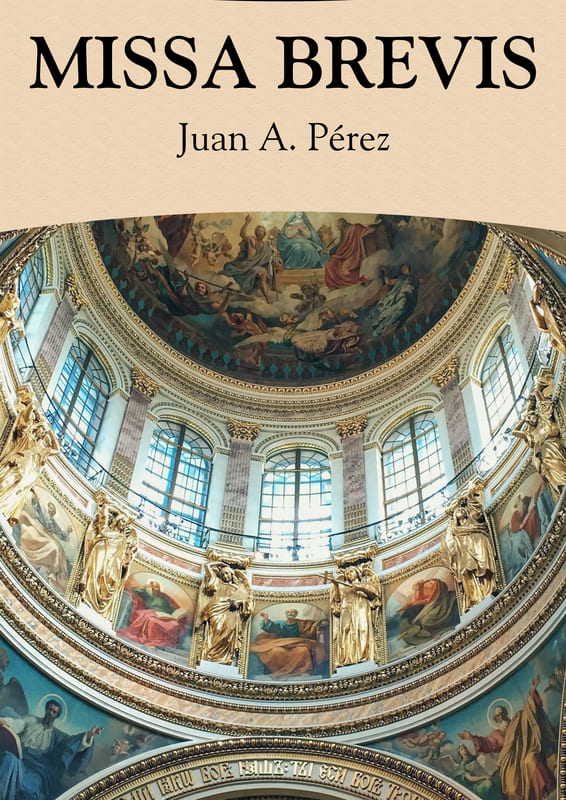 Concert Band: Missa Brevis, by Juan A. Pérez | Juan A. Pérez